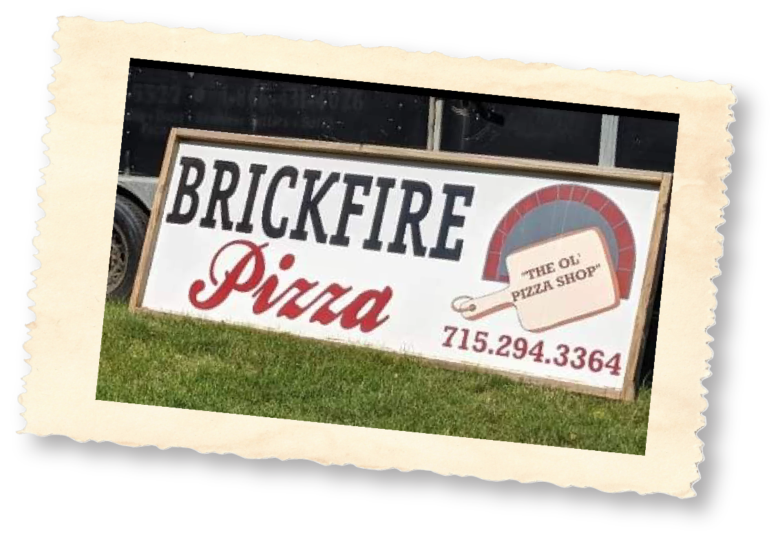 About Us - Brickfire Pizza